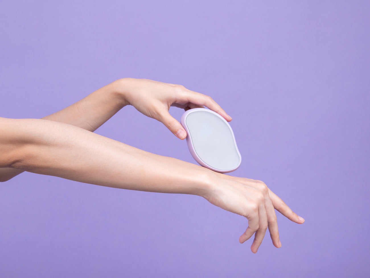 How to Use The Crystal Hair Eraser For Best Results (Without Irritating ...