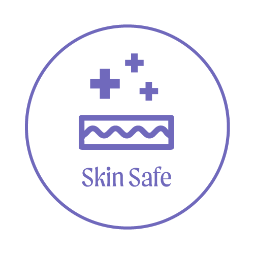 Soft, silky skin starts with Bleame!